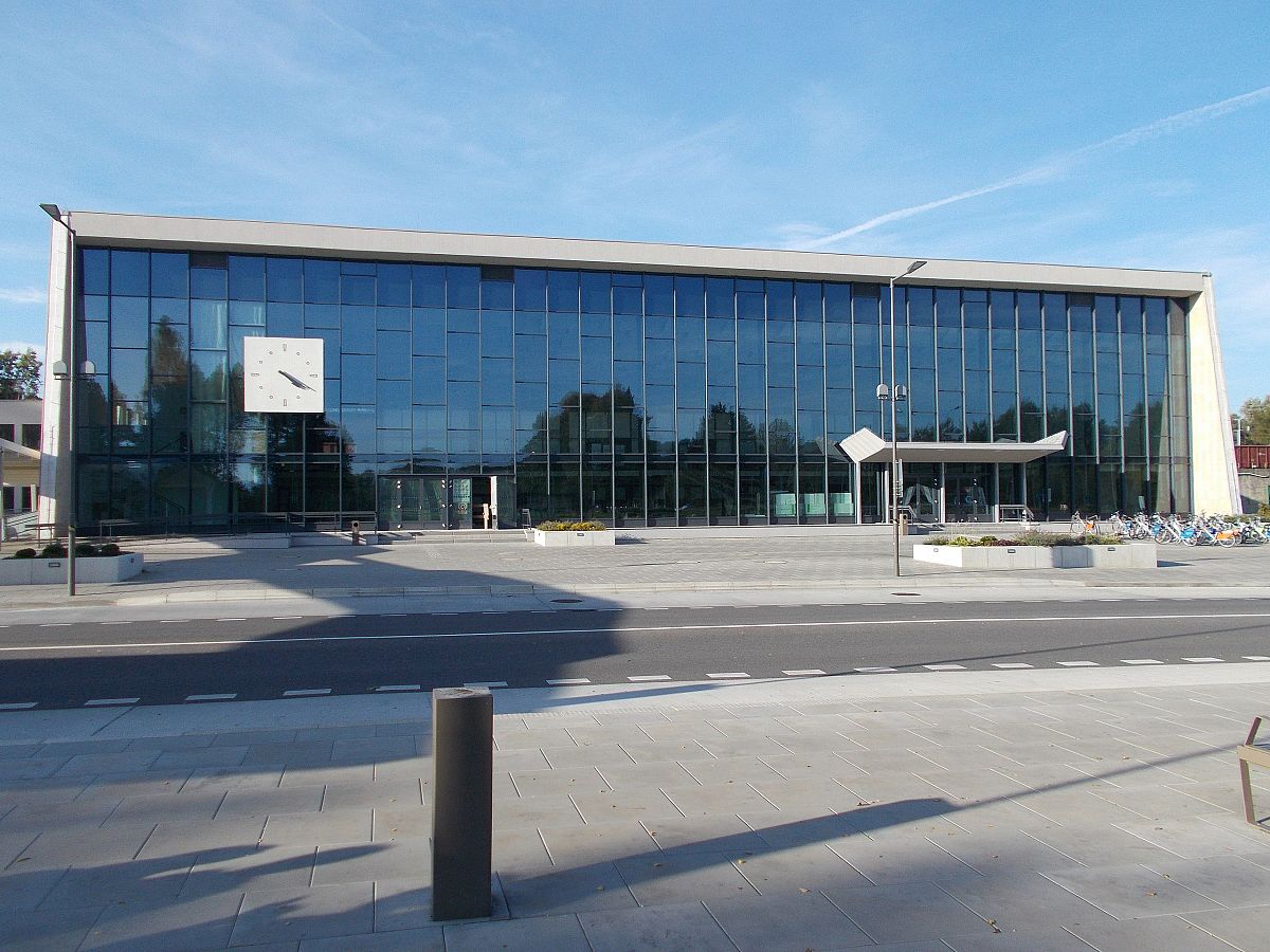 Sportovní centrum Fénix v Havířově | termetal living | TERMETAL Moravia